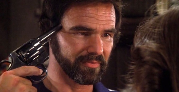 The End - Rotten Tomatoes