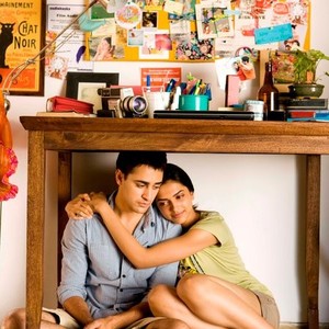 After the Break - Rotten Tomatoes