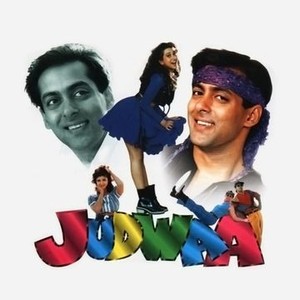 Judwaa - Rotten Tomatoes