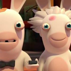 Rabbids Invasion: Season 2, Episode 73 - Rotten Tomatoes