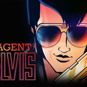 Agent Elvis - Rotten Tomatoes