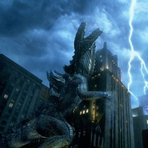 Godzilla - Rotten Tomatoes