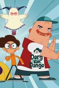 Dorg Van Dango | Rotten Tomatoes