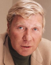 Peter Carsten | Rotten Tomatoes