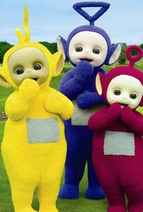 Teletubbies: Season 5, Episode 59 - Rotten Tomatoes
