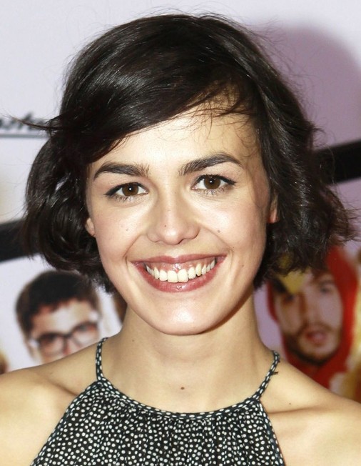 Lucie Heinze - Rotten Tomatoes