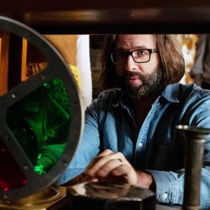 Gary Dauberman - Rotten Tomatoes