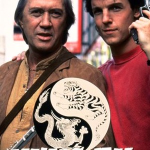 Kung Fu: The Legend Continues: Season 3, Episode 12 - Rotten Tomatoes