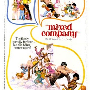 Mixed Company - Rotten Tomatoes
