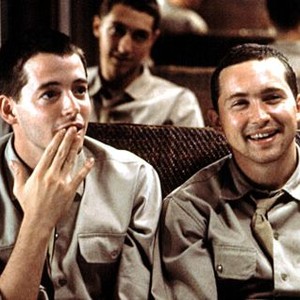 Matt Mulhern - Rotten Tomatoes