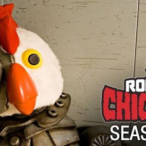 Robot Chicken - Rotten Tomatoes