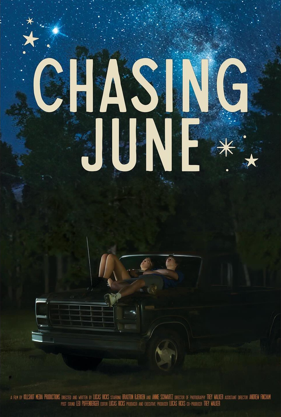 Chasing June Pictures | Rotten Tomatoes