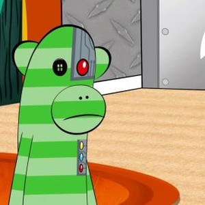 Julius Jr.: Season 2, Episode 15 - Rotten Tomatoes