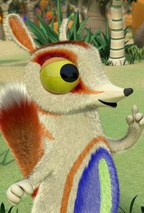 Numtums: Season 2, Episode 10 - Rotten Tomatoes