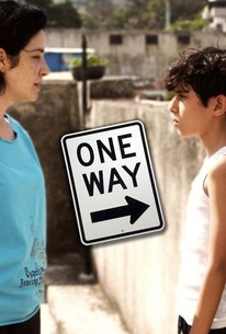 One Way | Rotten Tomatoes