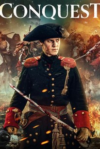 Conquest | Rotten Tomatoes