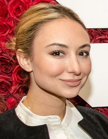 Reagan Charleston | Rotten Tomatoes