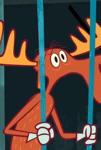 The Adventures of Rocky and Bullwinkle: Season 2, Episode 4 - Rotten ...