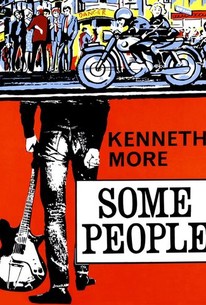 Some People | Rotten Tomatoes