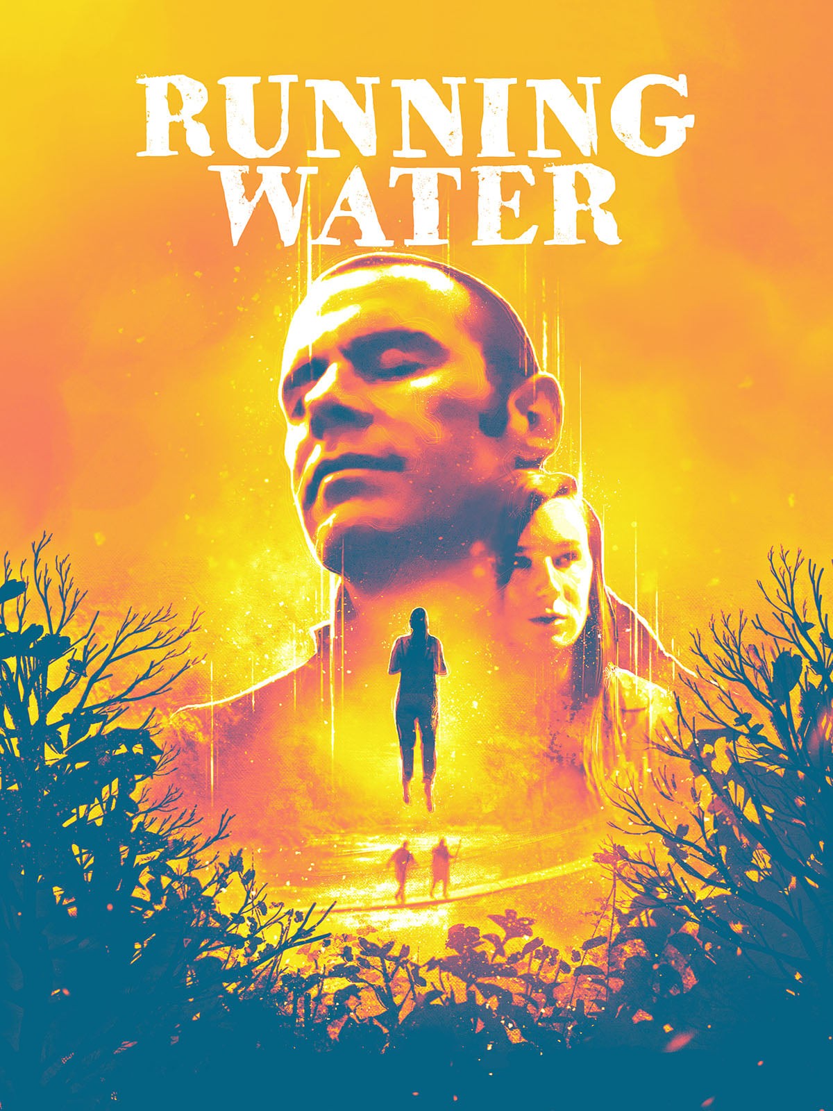 Running Water - Trailers & Videos | Rotten Tomatoes