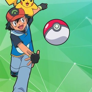 Pokémon the Series: Advanced Challenge, Episode 1 - Rotten Tomatoes