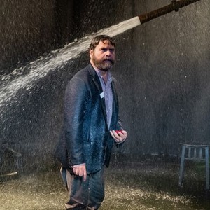 Between Two Ferns: The Movie - Rotten Tomatoes