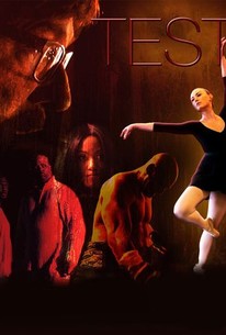 Test (2018) | Rotten Tomatoes