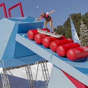 Wipeout: Season 5, Episode 3 - Rotten Tomatoes