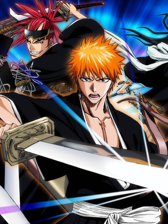 bleach rating