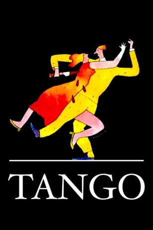 tango 1993