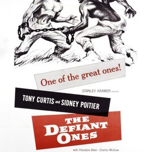 The Defiant Ones - Rotten Tomatoes