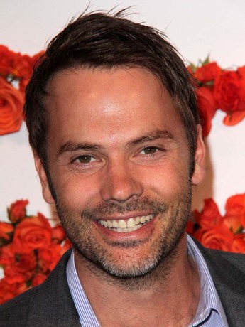 barry watson