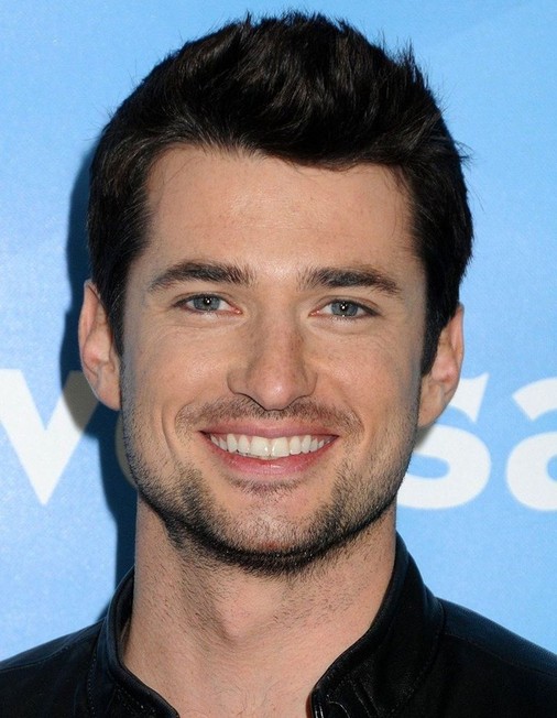 Anthony Spinelli - Rotten Tomatoes