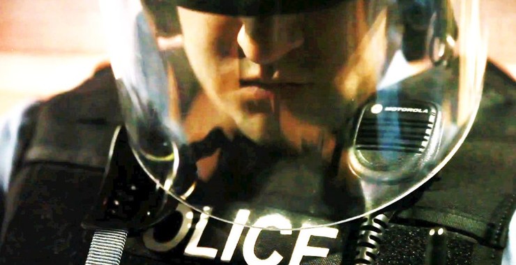 Whose Streets? - Rotten Tomatoes