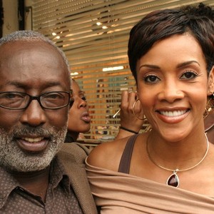 The Salon - Rotten Tomatoes