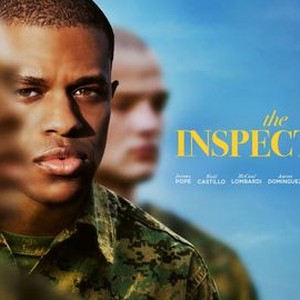 The Inspection - Rotten Tomatoes