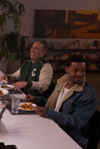 Dinner Time Live With David Chang: Season 1, Episode 7 | Rotten Tomatoes