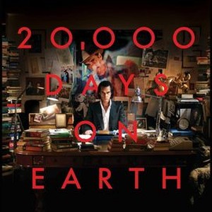 20,000 Days on Earth - Rotten Tomatoes