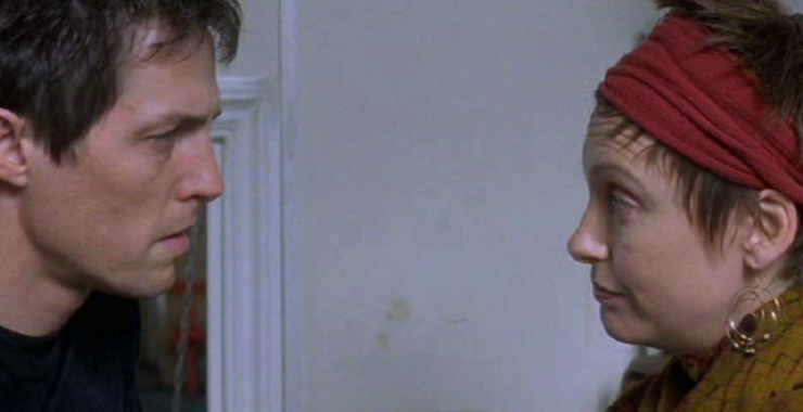 About a Boy - Rotten Tomatoes