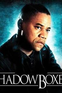 Shadowboxer - Rotten Tomatoes