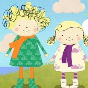 Nelly & Nora - Rotten Tomatoes