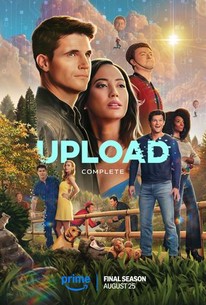 Upload: Season 4 | Cast and Crew | Rotten Tomatoes