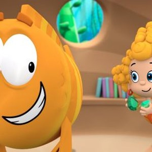 Bubble Guppies: Season 5, Episode 7 - Rotten Tomatoes