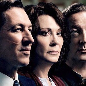 The Witness House - Rotten Tomatoes