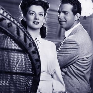 Flight for Freedom (1943) - Rotten Tomatoes