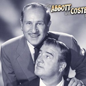 The Abbott & Costello Show - Rotten Tomatoes