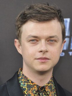 dane dehaan evolution