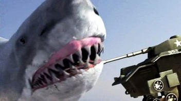Super Shark Film