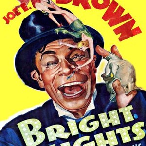 Bright Lights - Rotten Tomatoes