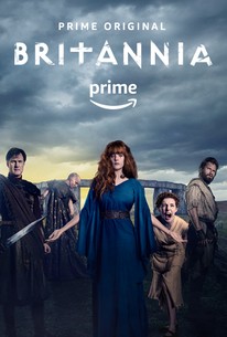 Britannia - Season 1 Episode 4 - Rotten Tomatoes